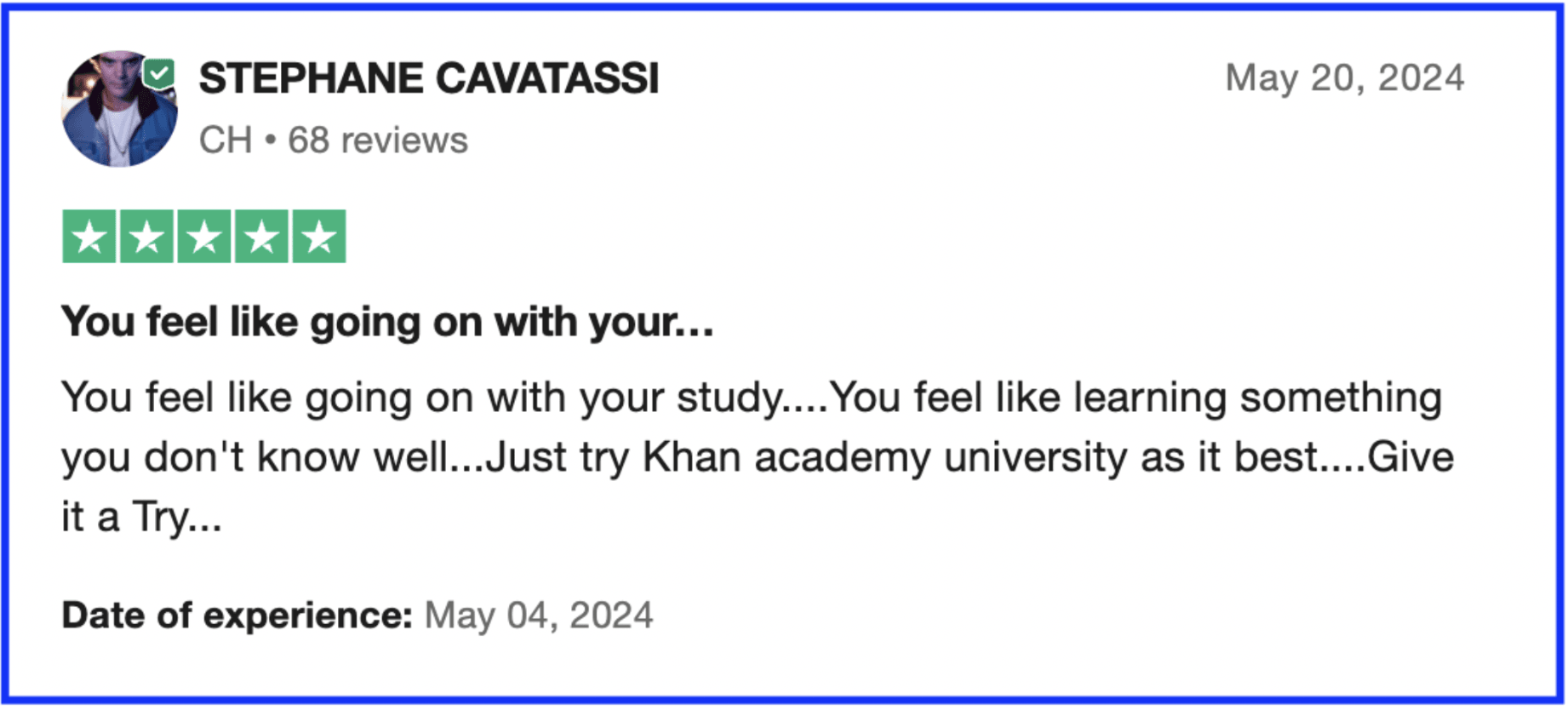 Khan Academy Review: Is It the Right Choice