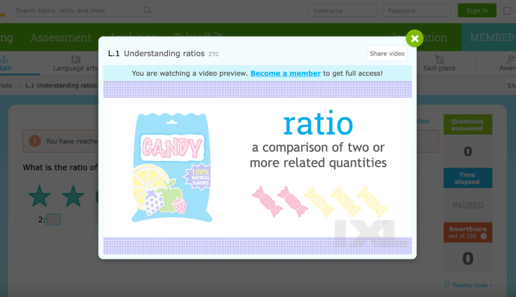 IXL cost: All You Need to Know [2025]
