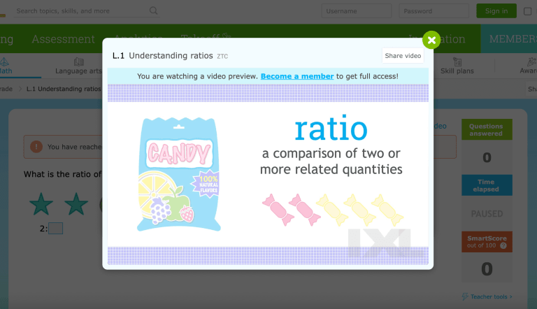IXL cost: All You Need to Know [2025]