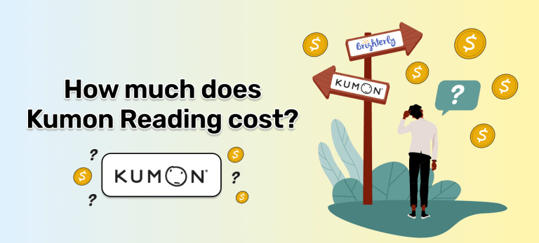 Kumon Reading Program Cost 2026