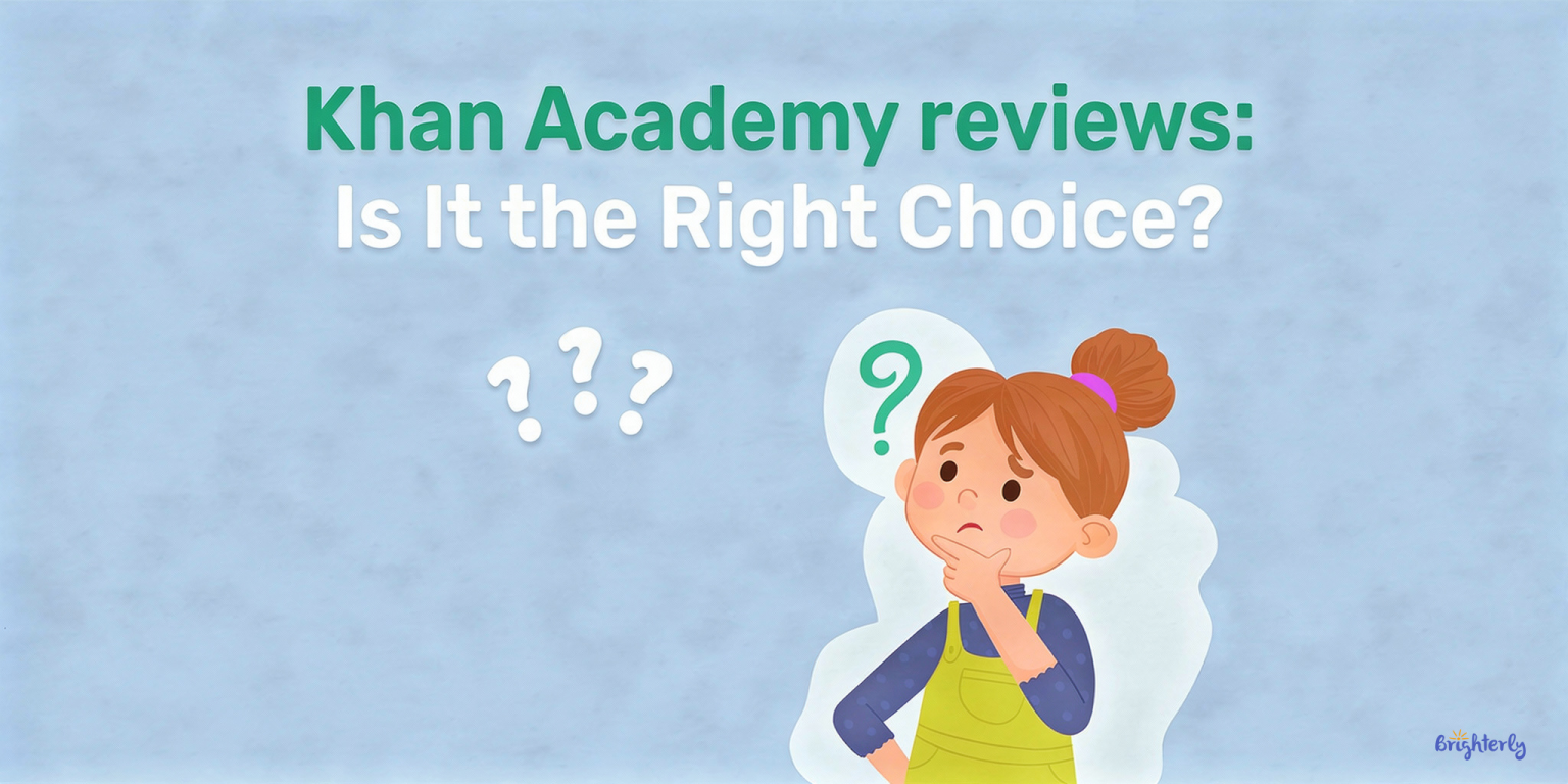 Khan Academy Review: Is It the Right Choice
