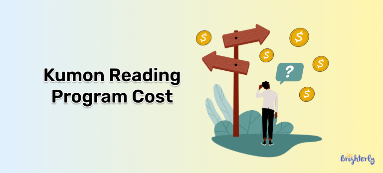 How Much Does Kumon Reading Program Cost? 2026 Prices