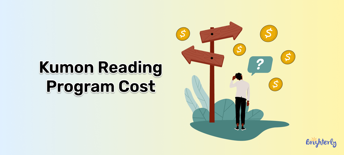 How Much Does Kumon Reading Program Cost? 2026 Prices