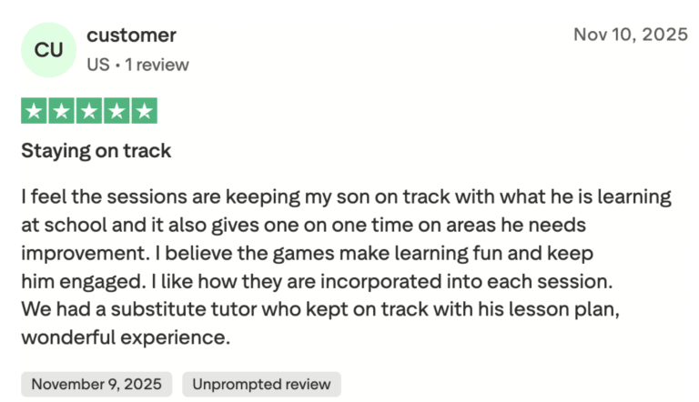 Khan Academy Review: Is It the Right Choice