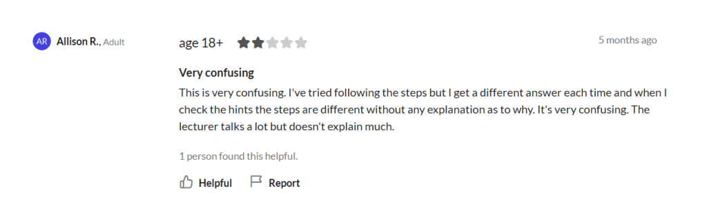 Khan Academy Review: Is It the Right Choice