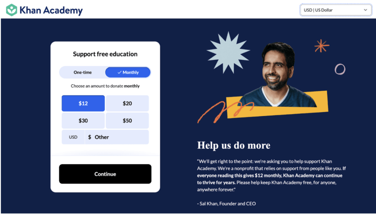 Khan Academy Review: Is It the Right Choice