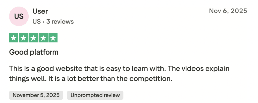 Khan Academy Review: Is It the Right Choice