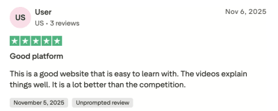 Khan Academy Review: Is It the Right Choice