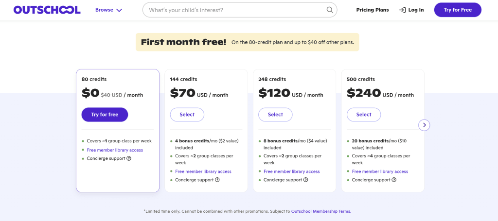 Outschool Reviews: Is It the Right Choice?