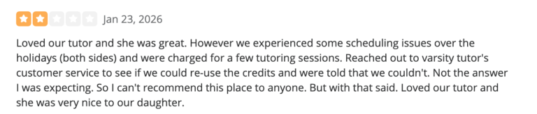 Varsity Tutors Review: Is It the Right Choice