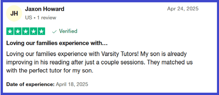 Varsity Tutors Review 2026: Is It the Right Choice