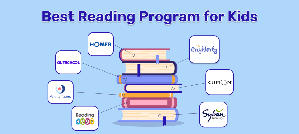 Best Reading Program for Kids: 7 Best Choices to Try in 2025