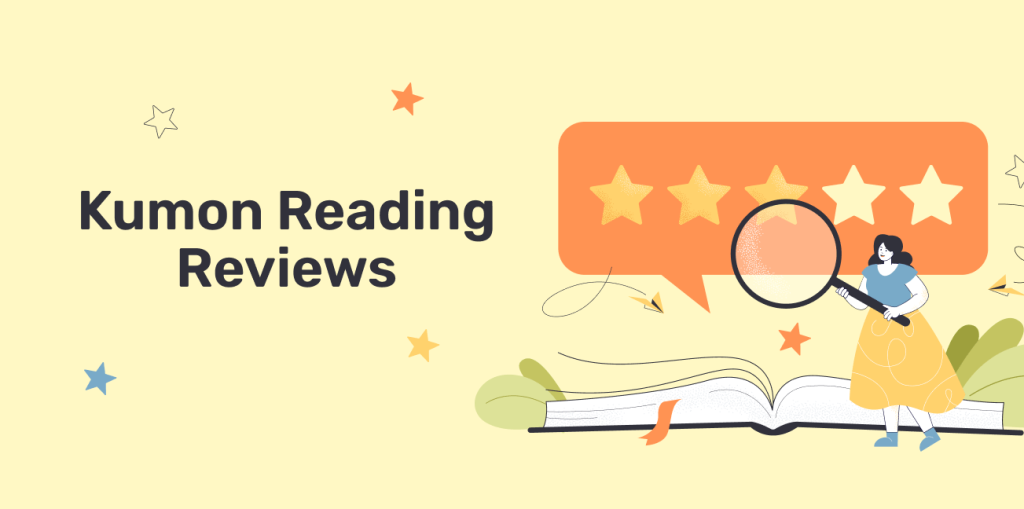 Kumon Reading Reviews: Is It the Right Choice? [2025]