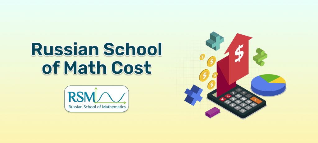 Russian School of Math Cost [2025]