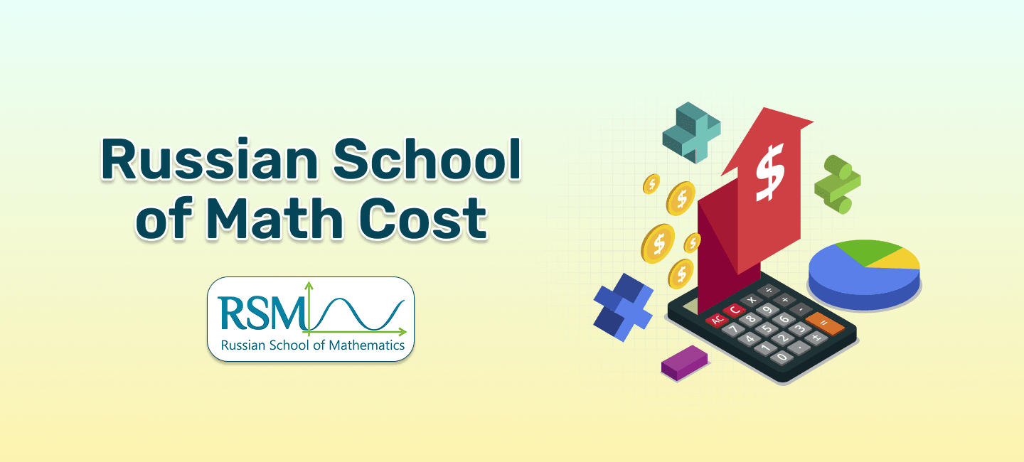 Russian School of Math Cost [2025]