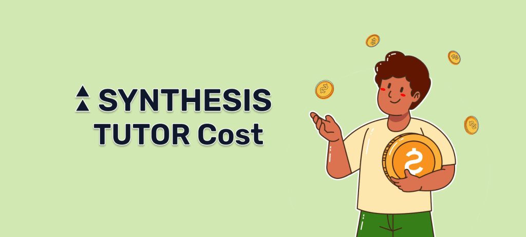 Synthesis Tutor Cost: Plans & Free Trial in 2026