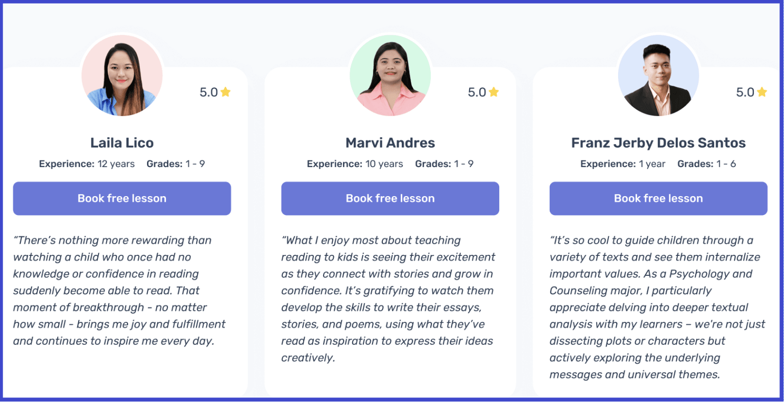 Best Reading Program for Kids: 7 Best Choices to Try in 2025