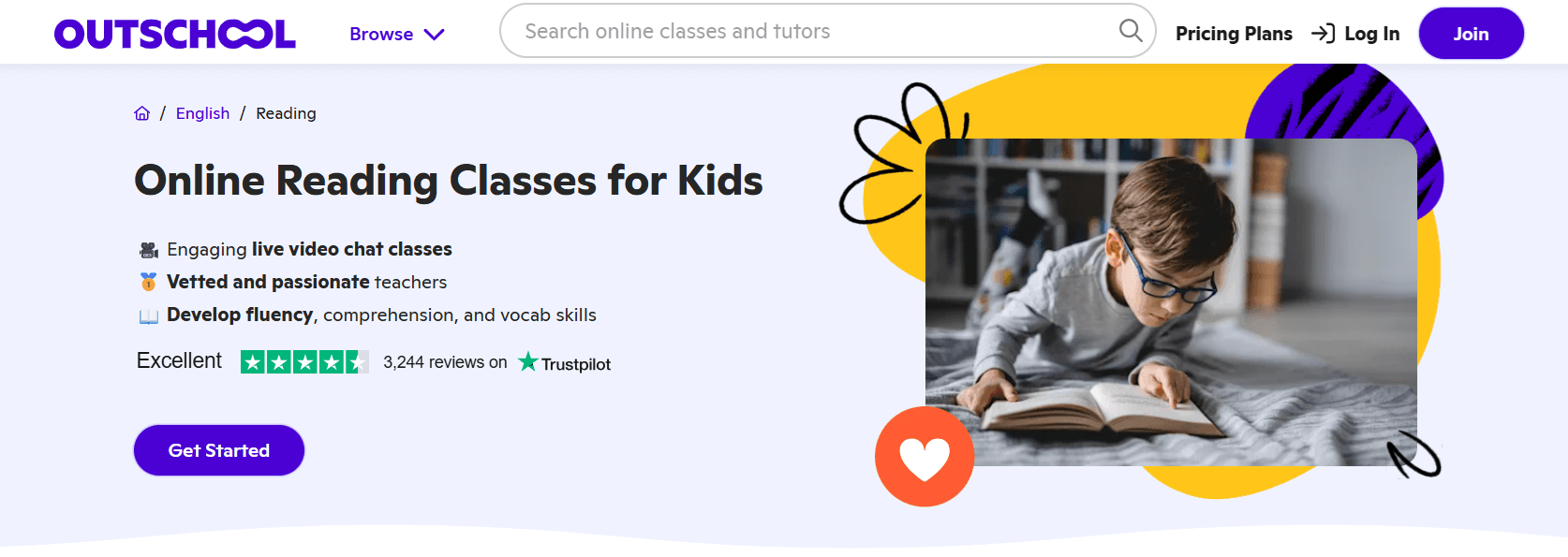 Best Reading Program for Kids: 7 Best Choices to Try in 2025