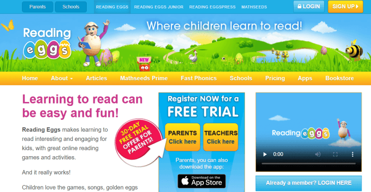 Best Reading Program for Kids: 7 Best Choices to Try in 2025