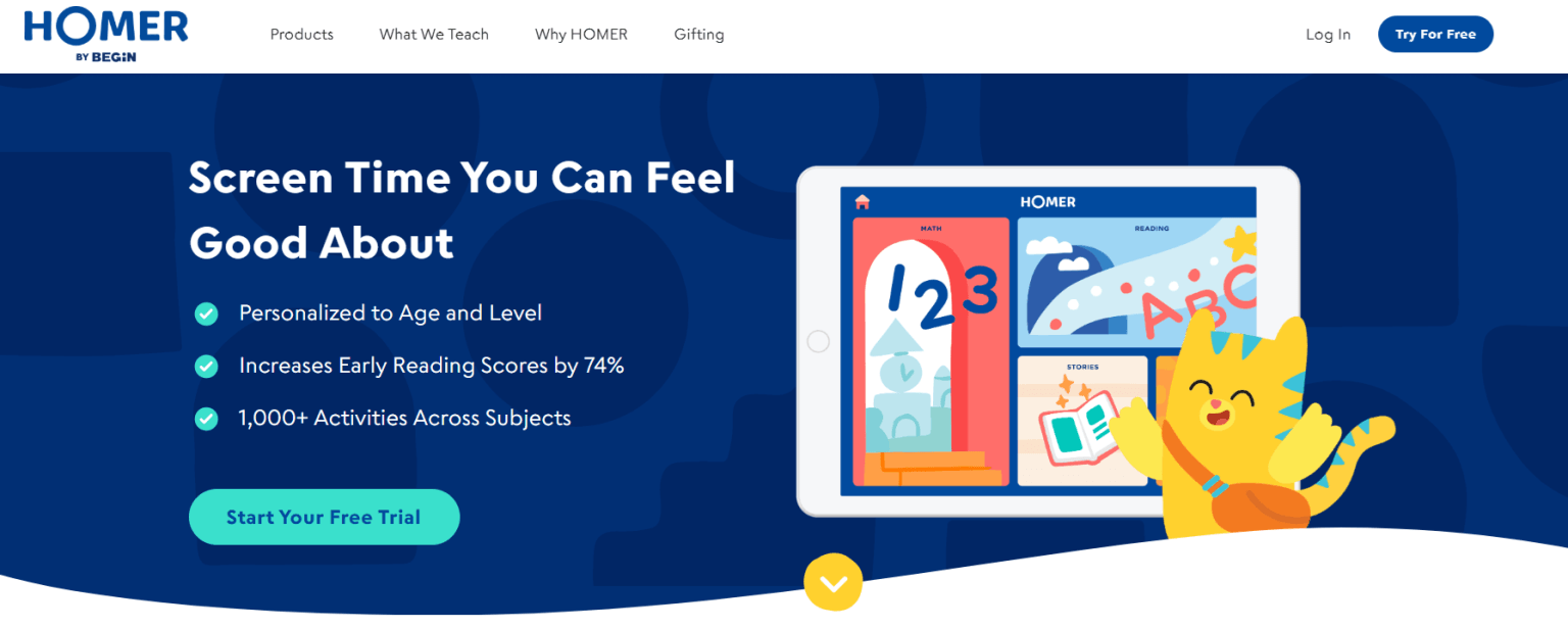 Best Reading Program for Kids: 7 Best Choices to Try in 2025