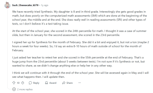Synthesis Tutor Review: Features and Value for Students