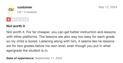 Synthesis Tutor Review: Features and Value for Students