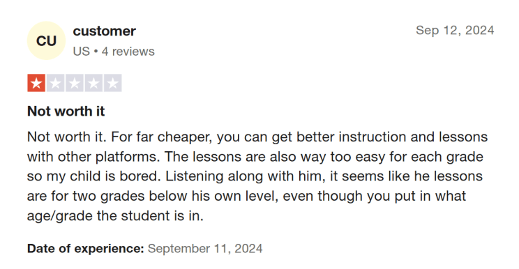 Synthesis Tutor Review: Features and Value for Students