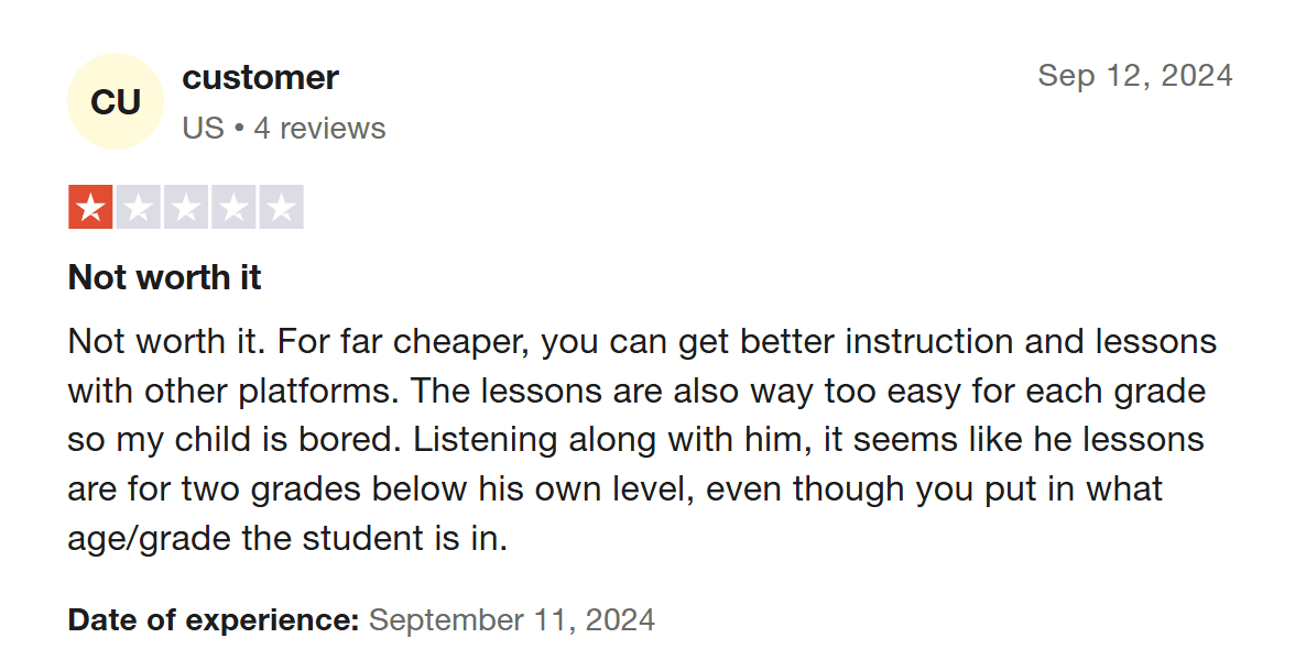 Synthesis Tutor Review: Features and Value for Students