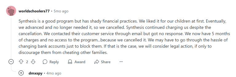 Synthesis Tutor Review: Features and Value for Students