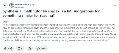 Synthesis Tutor Review: Features and Value for Students