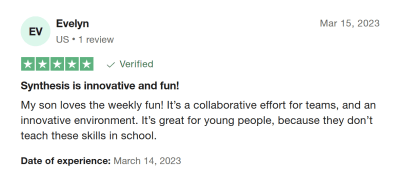 Synthesis Tutor Review: Features and Value for Students