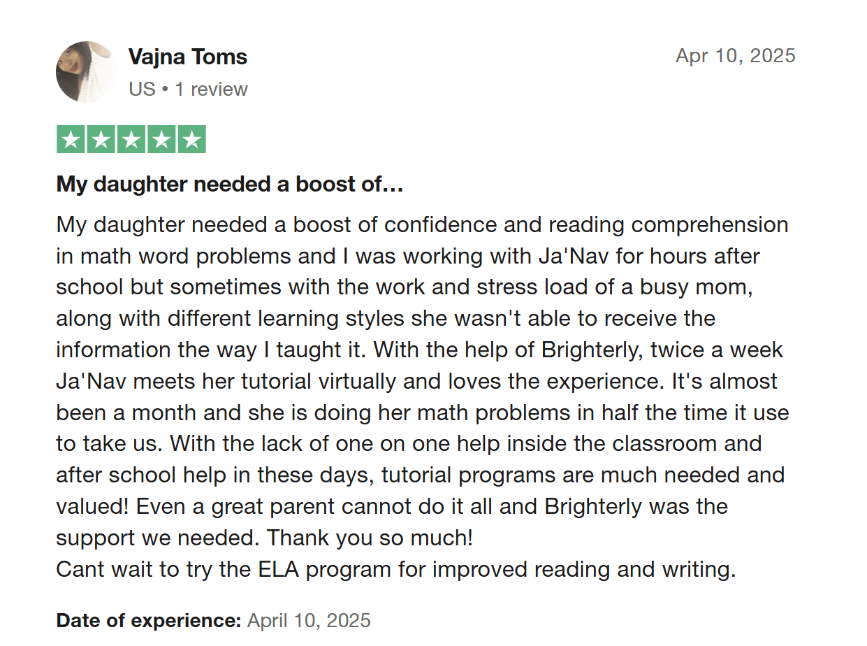 Synthesis Tutor Review: Features and Value for Students