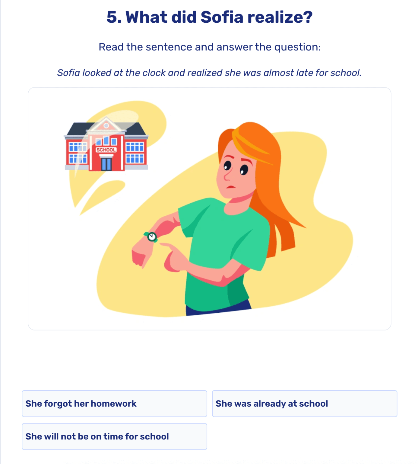 2nd Grade Phonics Worksheets [Free Printable]