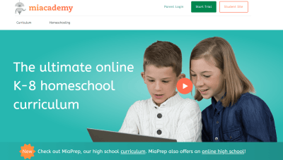 Miacademy vs Time4learning vs Brighterly: Which One Is Better?
