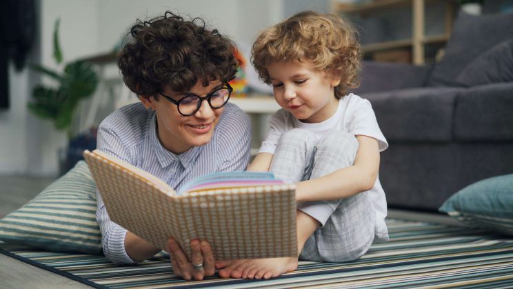 Why is reading important for students?