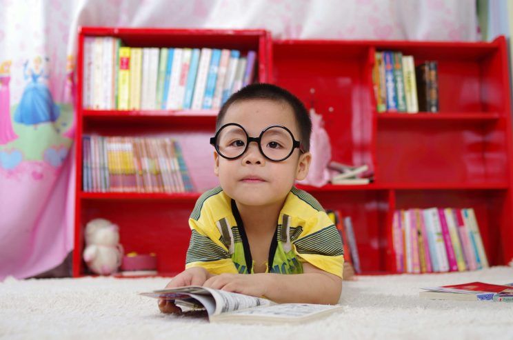 Why is reading important for students?