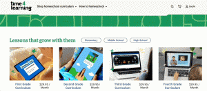 IXL vs Time4learning vs Brighterly: Which Is Better in 2025