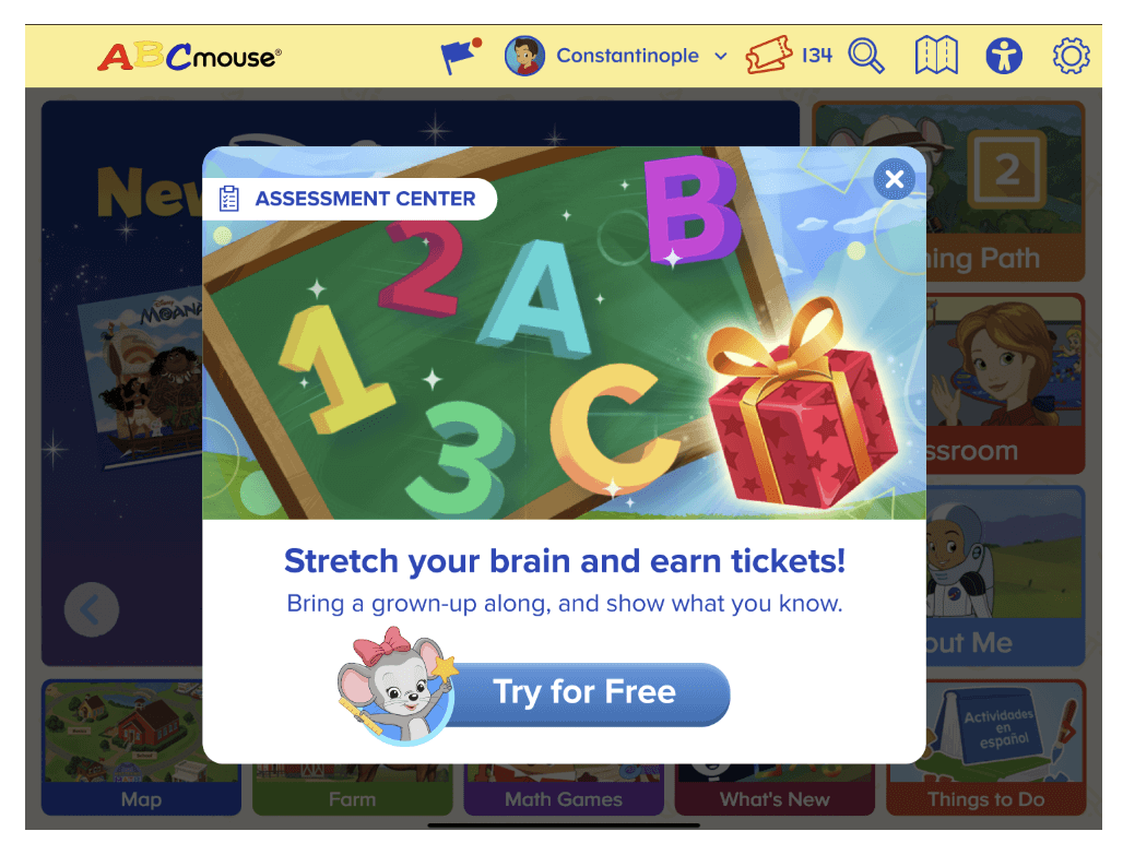 ABCmouse Price: Detailed Breakdown 2025