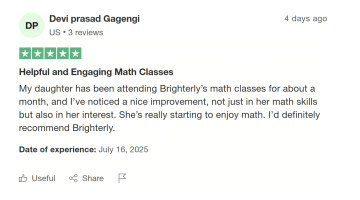 Cuemath Reviews: All You Need to Know [2025]