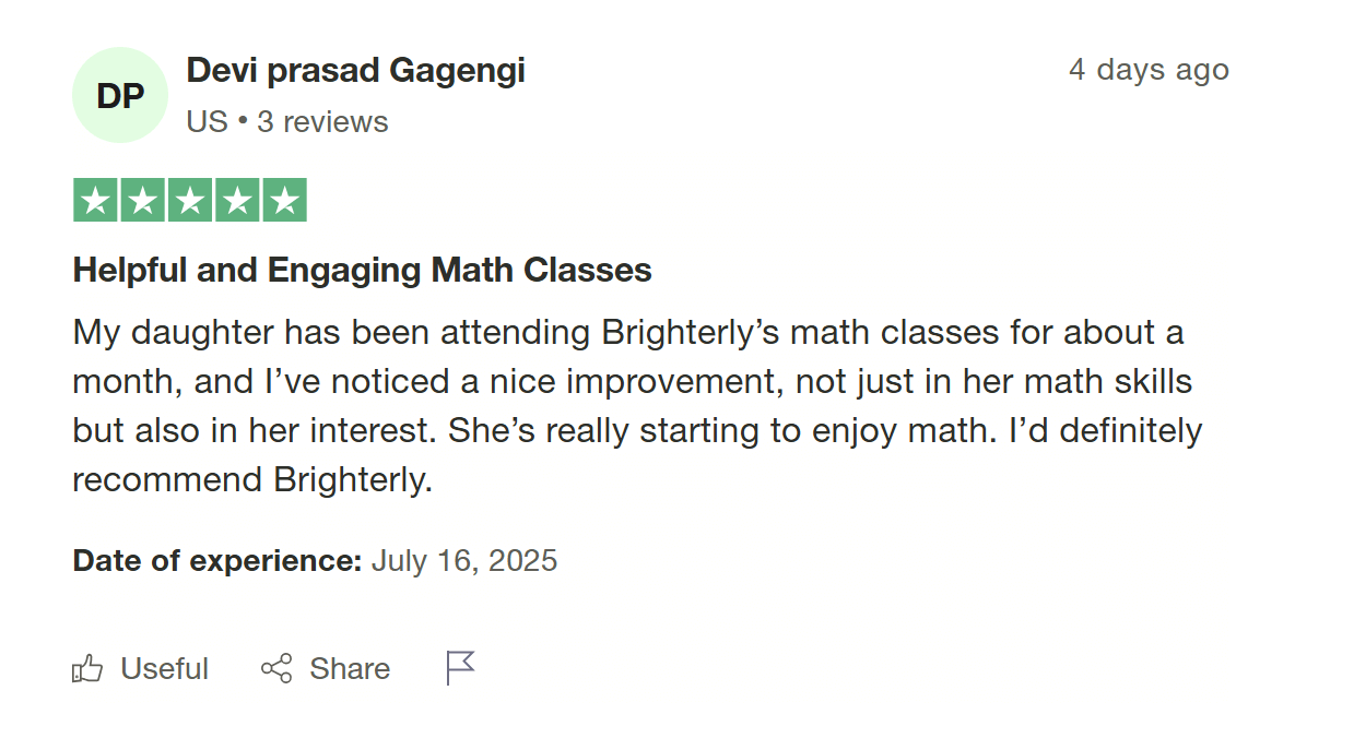 Cuemath Reviews: All You Need to Know [2025]