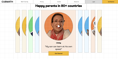 Cuemath Reviews: All You Need to Know [2025]