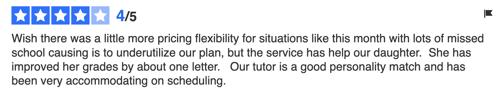 Learner Tutoring Reviews: Pros, Cons, and User Ratings [2025]