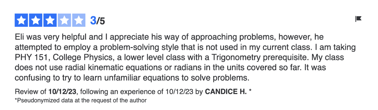 Learner Tutoring Reviews: Pros, Cons, and User Ratings [2025]