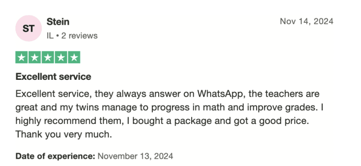 Learner Tutoring Reviews: Pros, Cons, and User Ratings [2025]