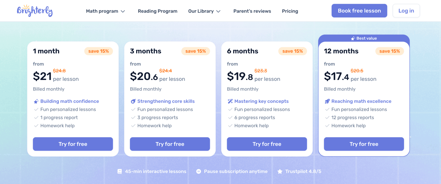 Lexile levels: Understanding Your Child’s Reading Skills