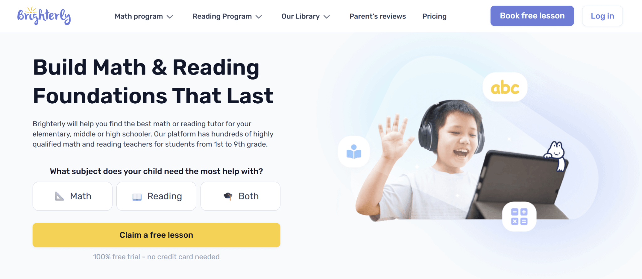 Miacademy vs Time4learning vs Brighterly: Which One Is Better?