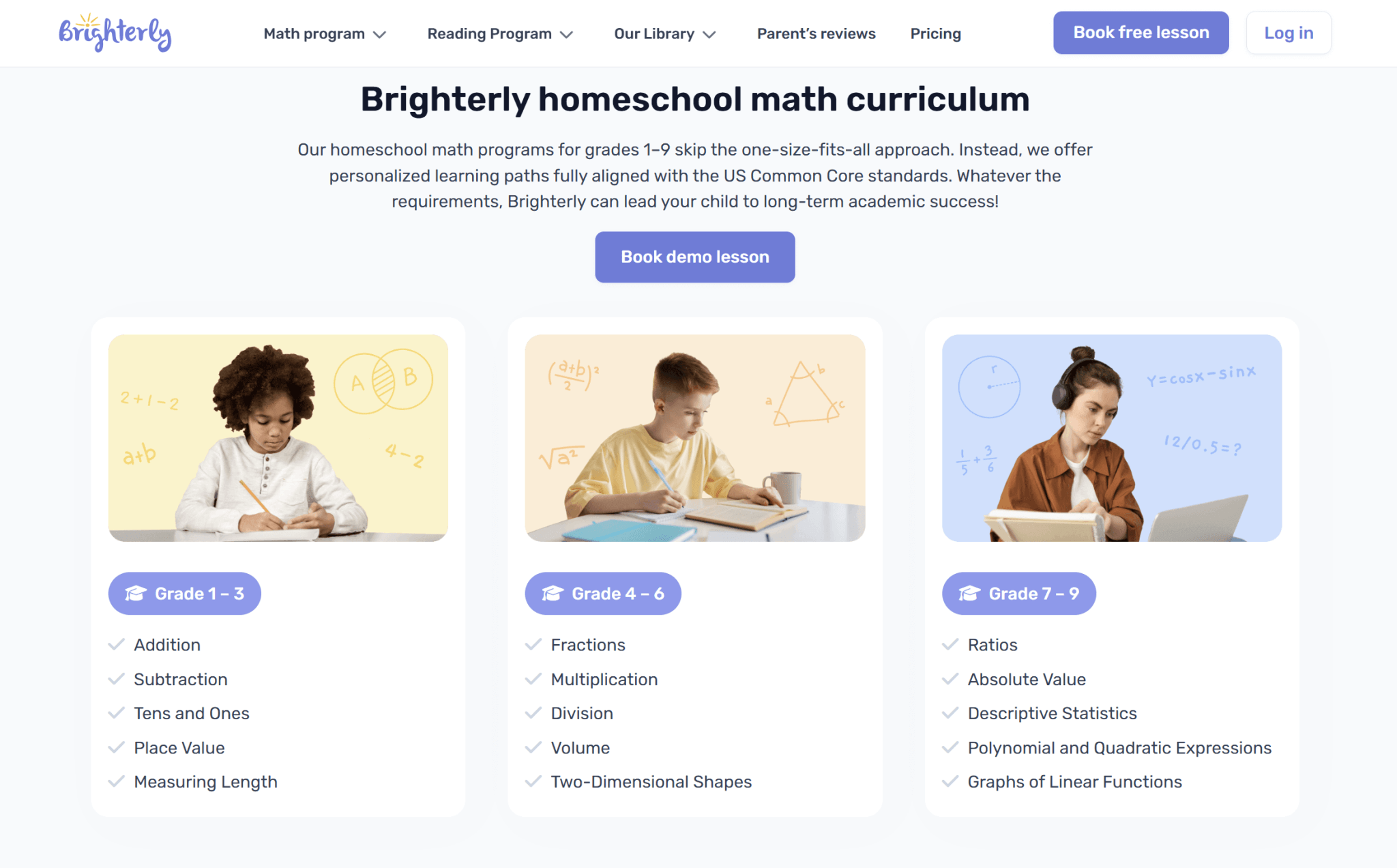 Miacademy vs Time4learning vs Brighterly: Which One Is Better?