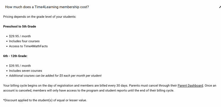 Time4learning vs Power Homeschool: Which One is Better (2025)