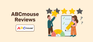 ABCmouse Reviews 2025: Pricing, Features, and Parent Opinions