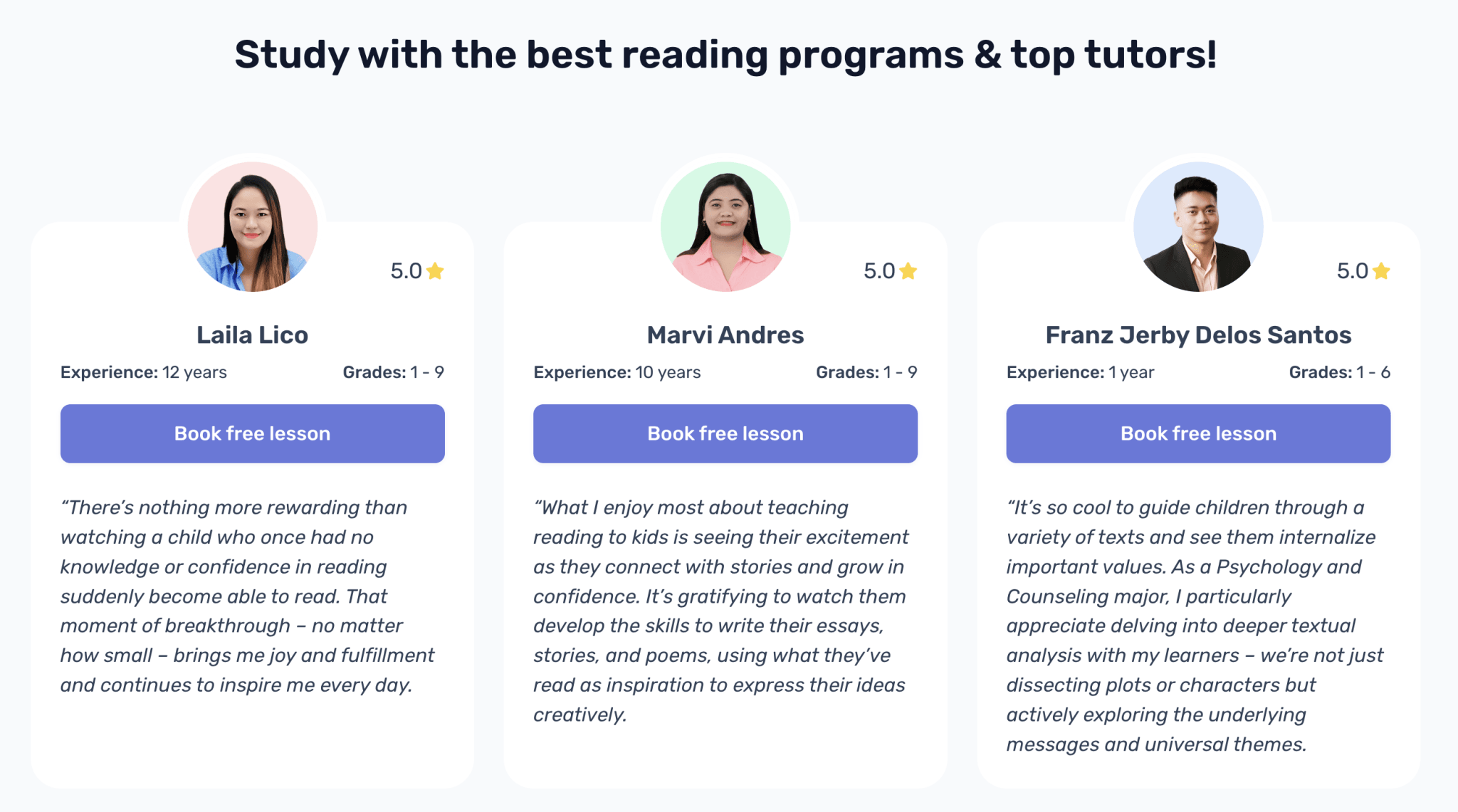 Top 10 Reading Websites for Kids and Teens in 2025
